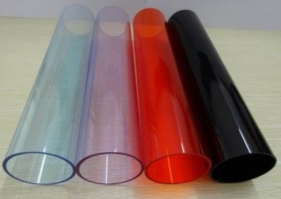 25mm Extruded Acrylic Tubes Manufacturers, Suppliers, Factory - Good ...