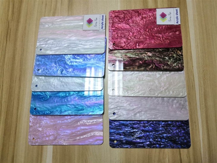 Various Styles Pattern Acrylic Sheet Manufacturers, Suppliers, Factory ...